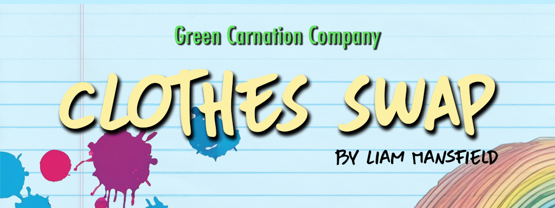 Clothes Swap 2024 – Green Carnation Company